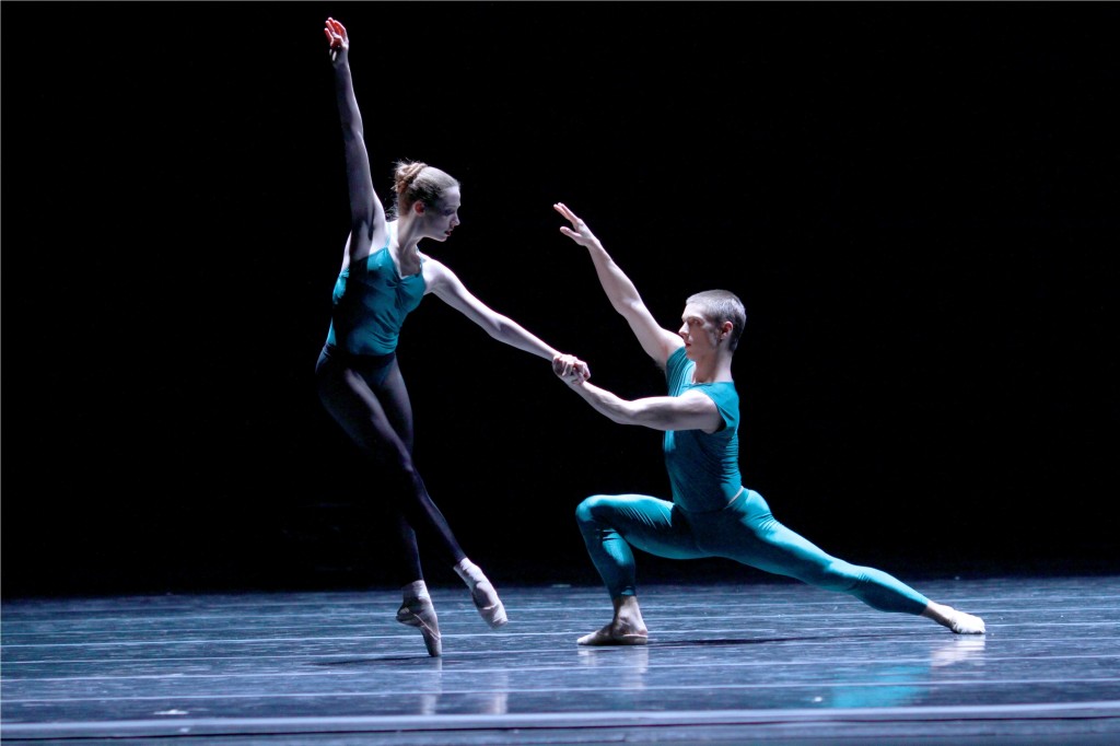 Amber Neumann | rogue ballerina