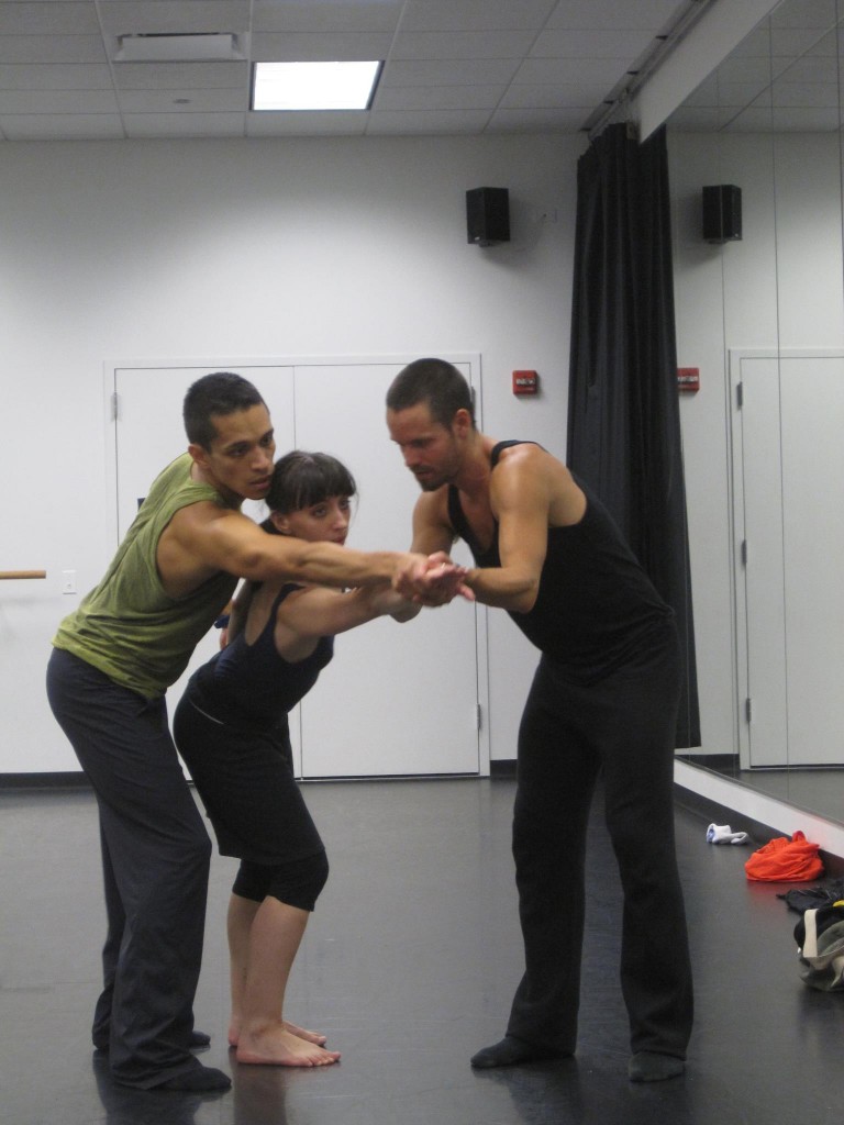 Alexander Ekman | rogue ballerina