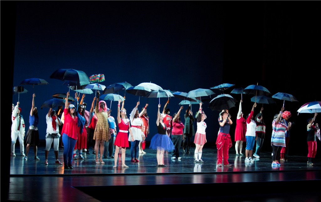 Mayor Rahm Emanuel | rogue ballerina