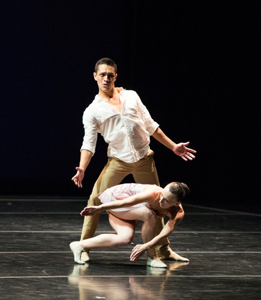 Chicago Dancing Festival 2011 | rogue ballerina