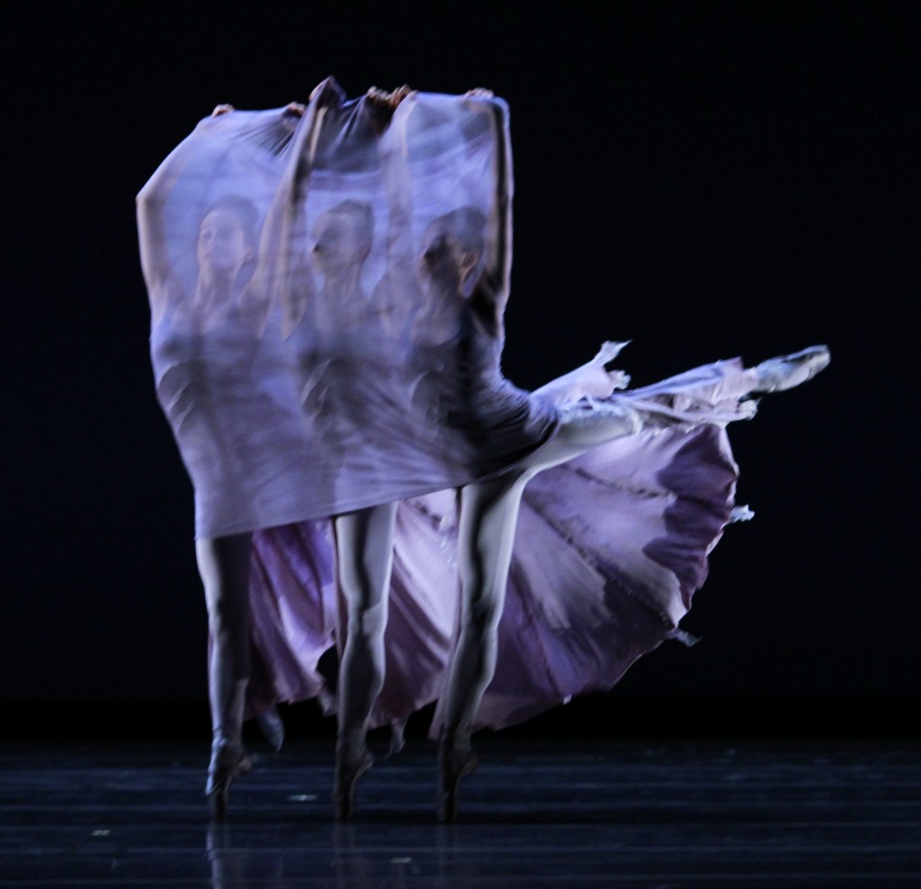 Joffrey Academy of Dance | rogue ballerina