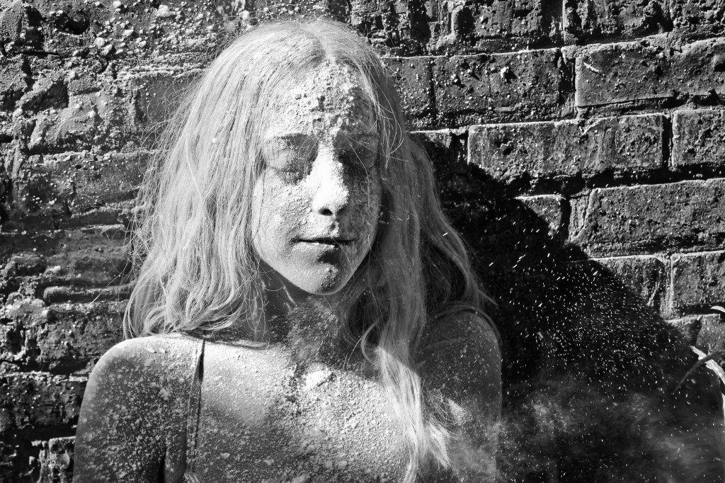 Amanda Dye | rogue ballerina