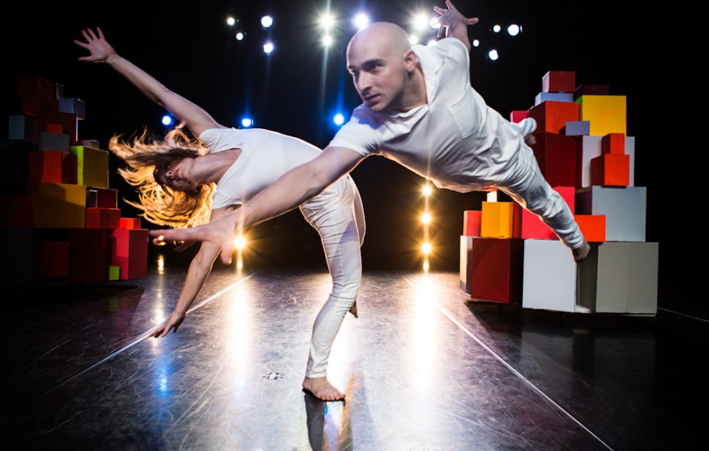 Same Planet Different World | rogue ballerina