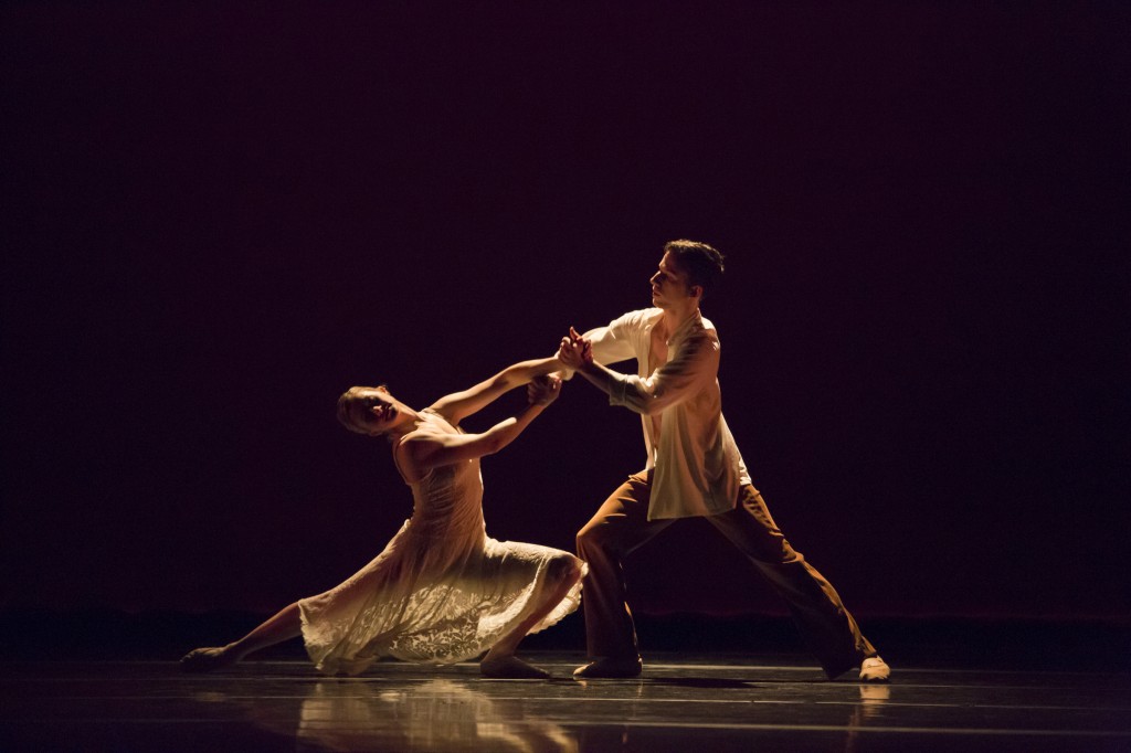 Chicago Dancing Festival 2011 | rogue ballerina