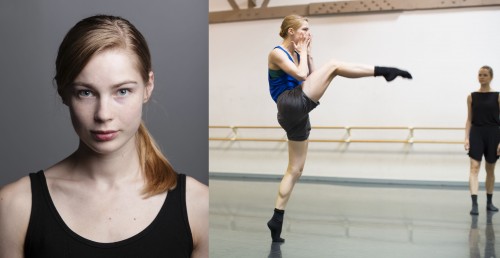 Alice Klock | rogue ballerina