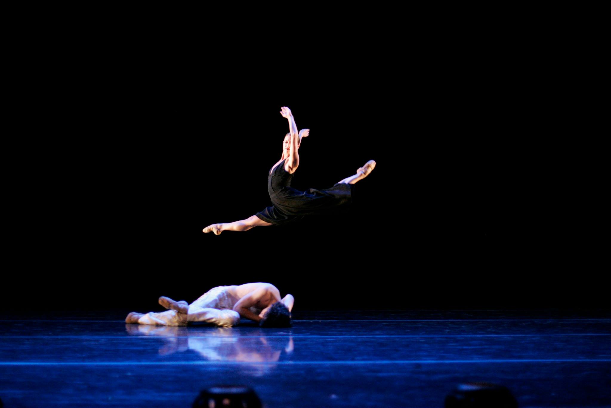 Todd Rosenberg Photography | rogue ballerina