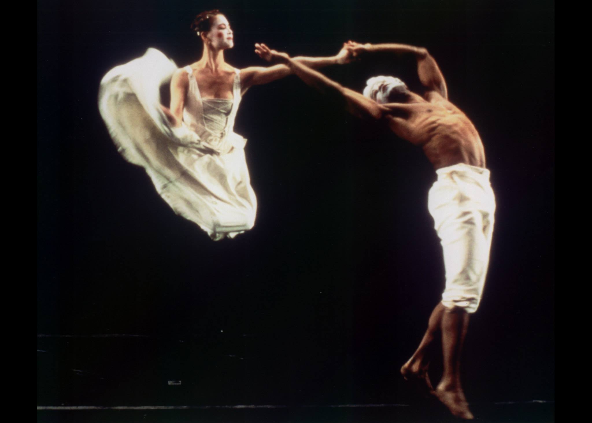 Todd Rosenberg Photography | rogue ballerina